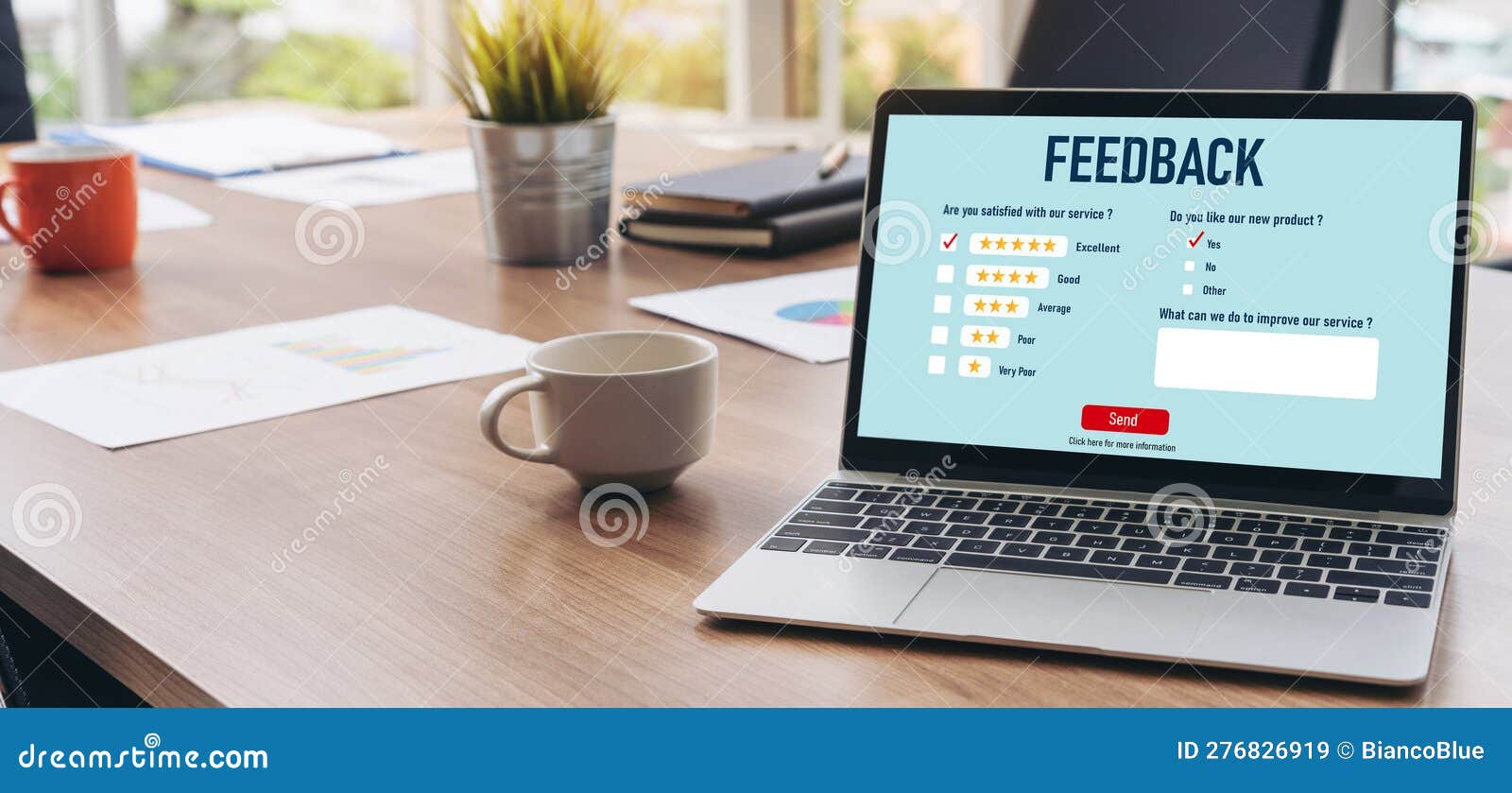 Customer Feedback and Review Analysis by Modish Computer Software Stock ...