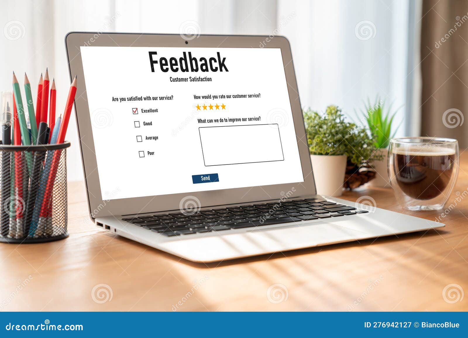 Customer Feedback and Review Analysis by Modish Computer Software Stock ...