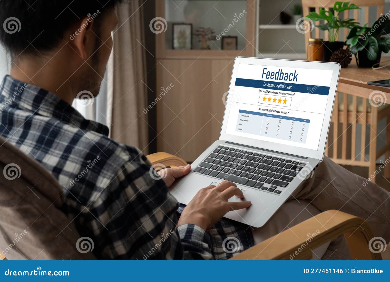 Customer Feedback and Review Analysis by Modish Computer Software Stock ...