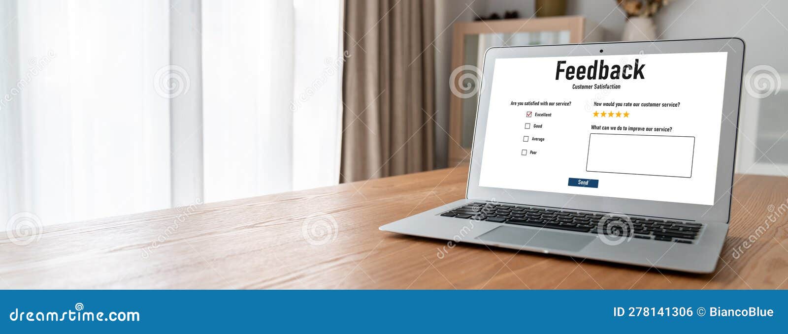 Customer Feedback and Review Analysis by Modish Computer Software Stock ...