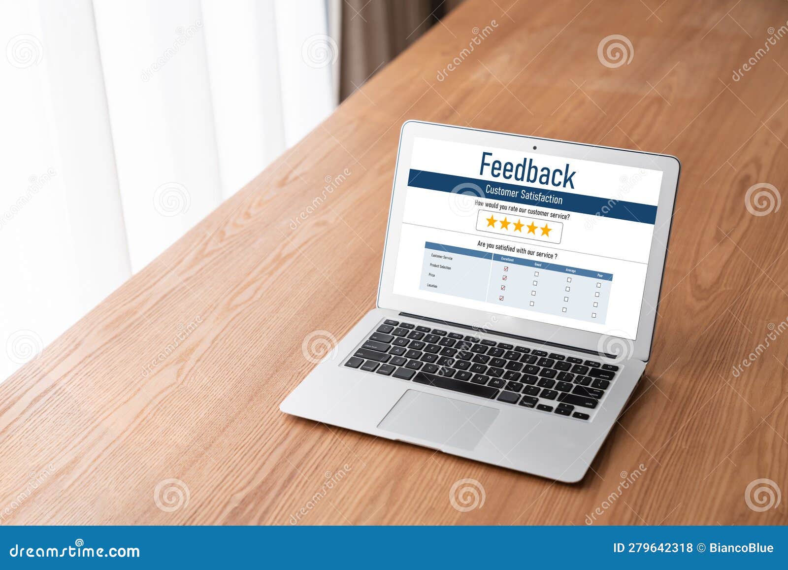 Customer Feedback and Review Analysis by Modish Computer Software Stock ...