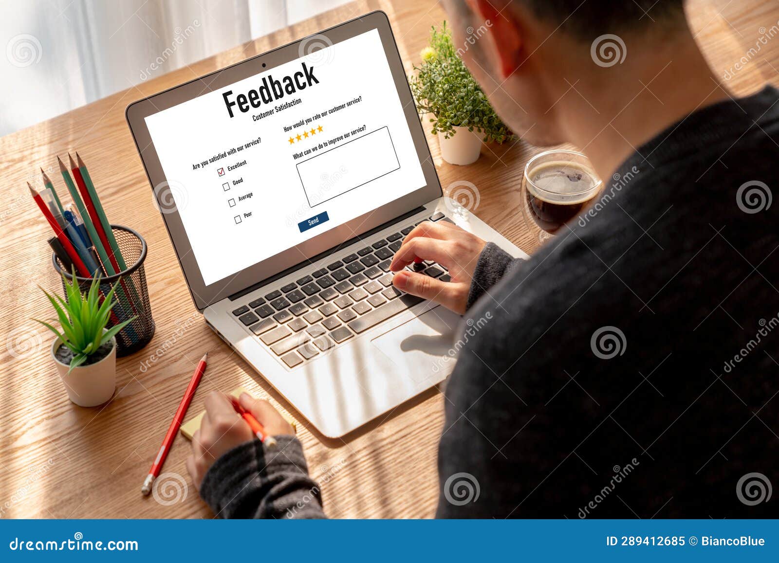 Customer Feedback and Review Analysis by Modish Computer Software Stock ...