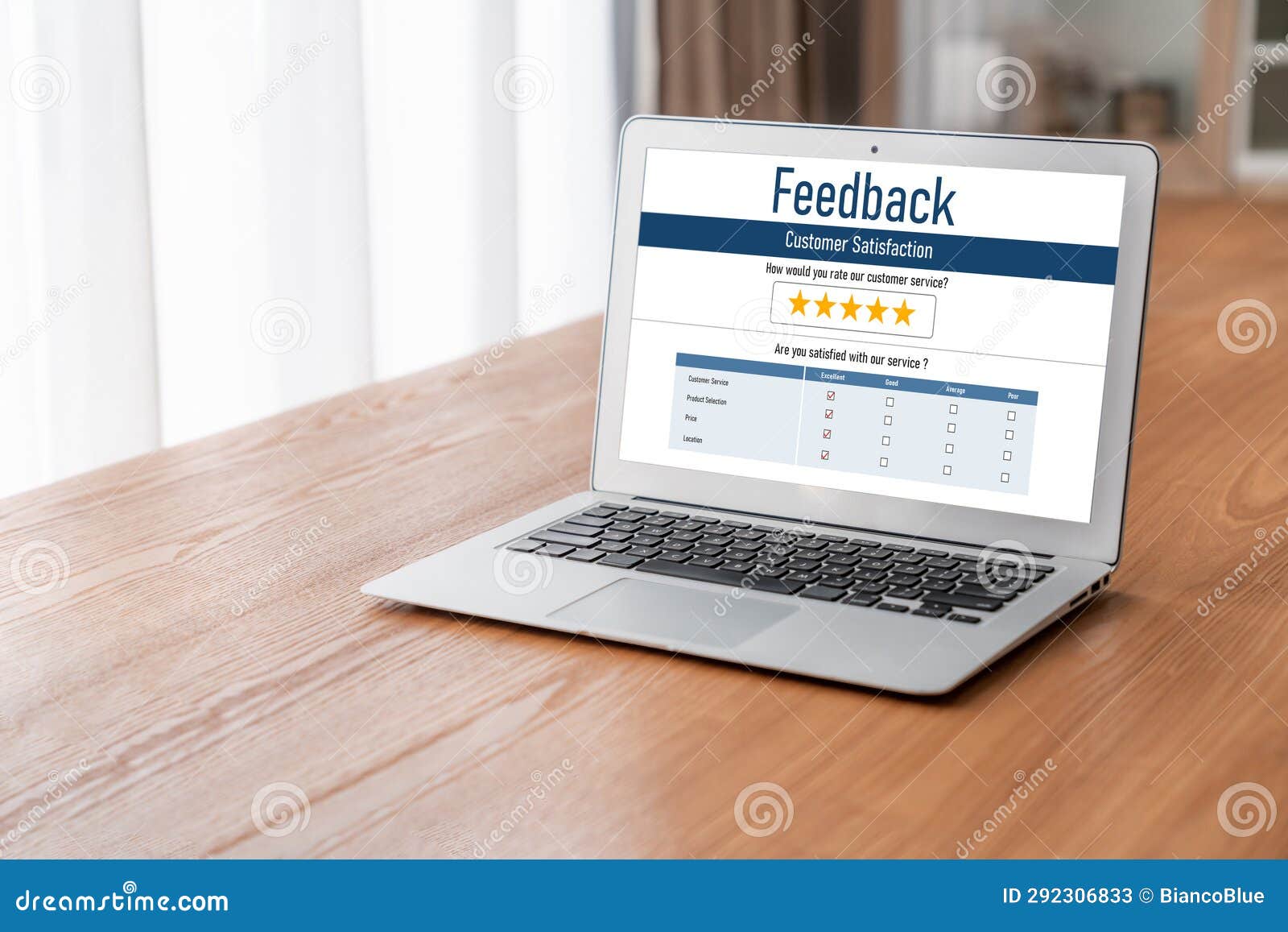 Customer Feedback and Review Analysis by Modish Computer Software Stock ...