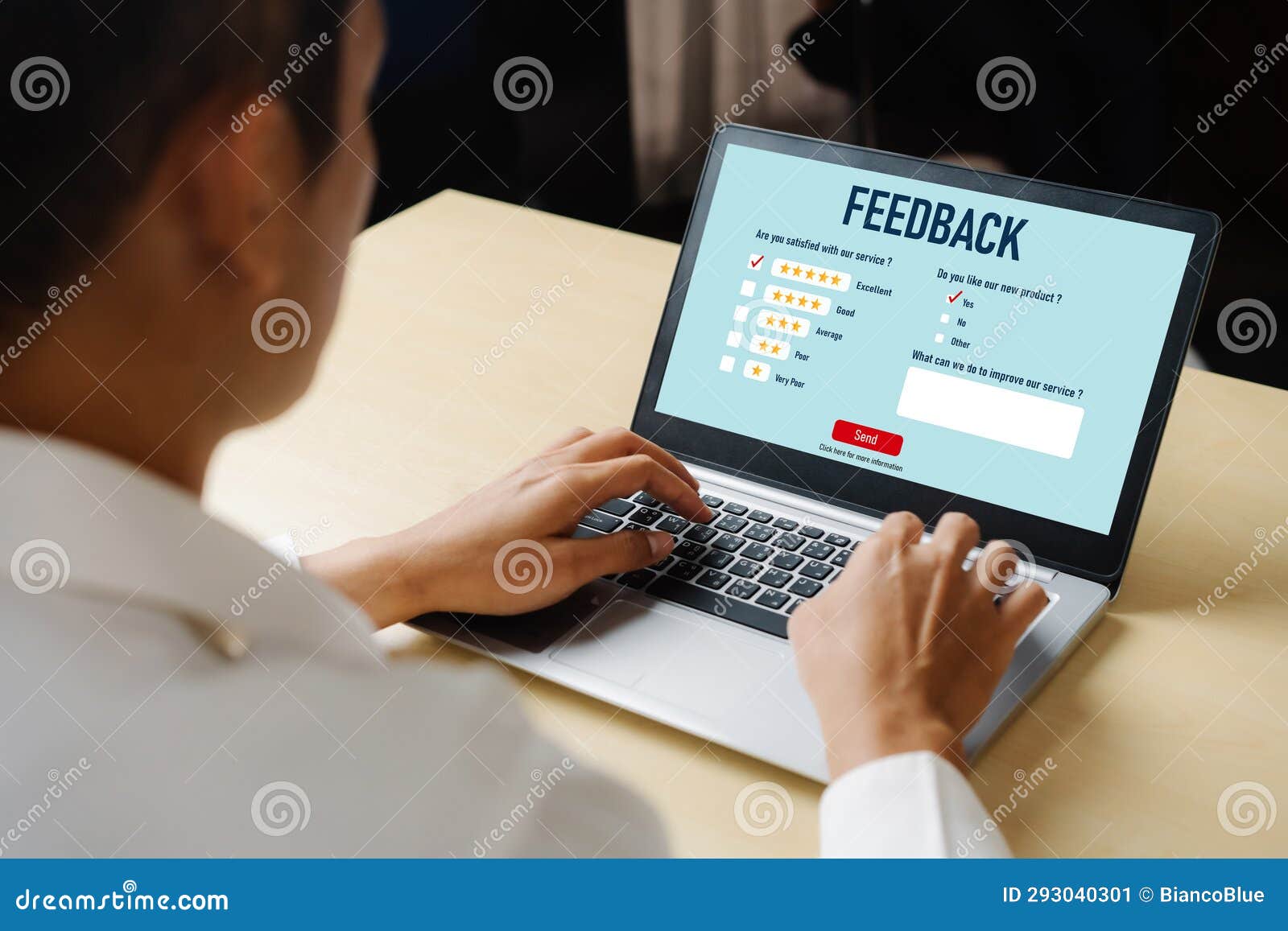 Customer Feedback and Review Analysis by Modish Computer Software Stock ...