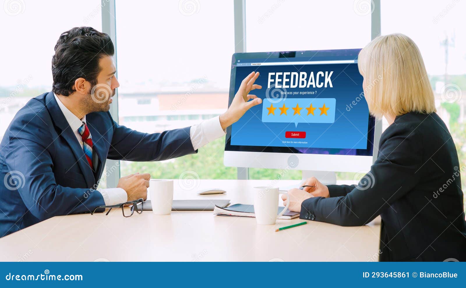 Customer Feedback and Review Analysis by Modish Computer Software Stock ...