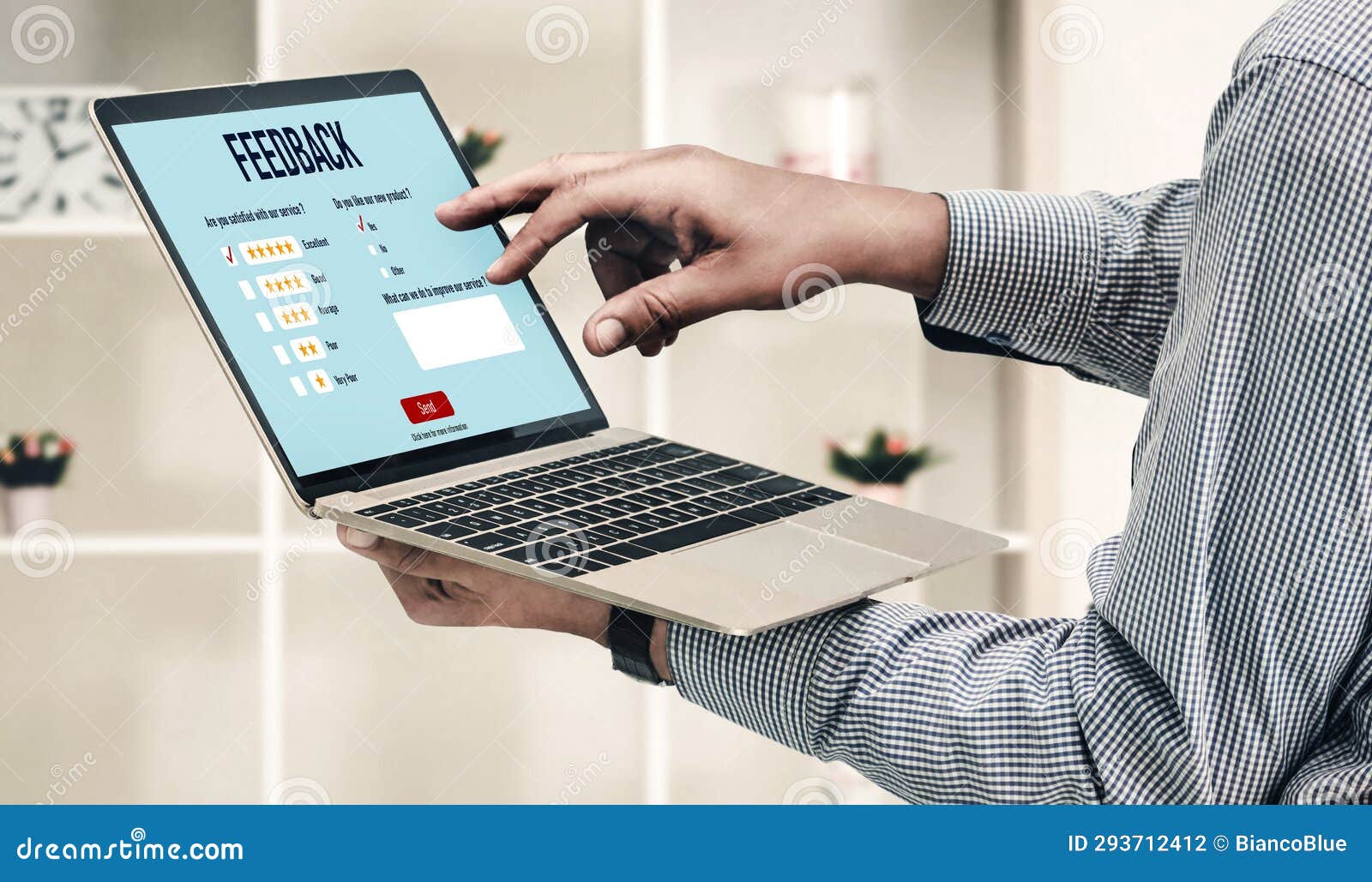 Customer Feedback and Review Analysis by Modish Computer Software Stock ...