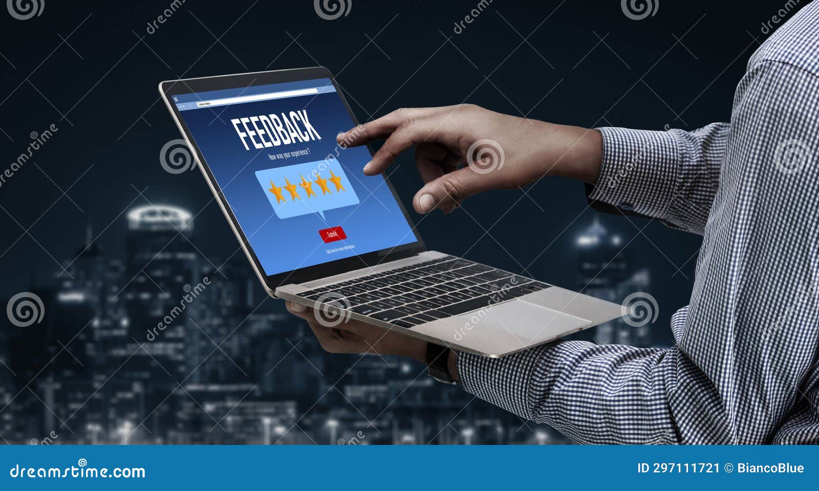 Customer Feedback and Review Analysis by Modish Computer Software Stock ...