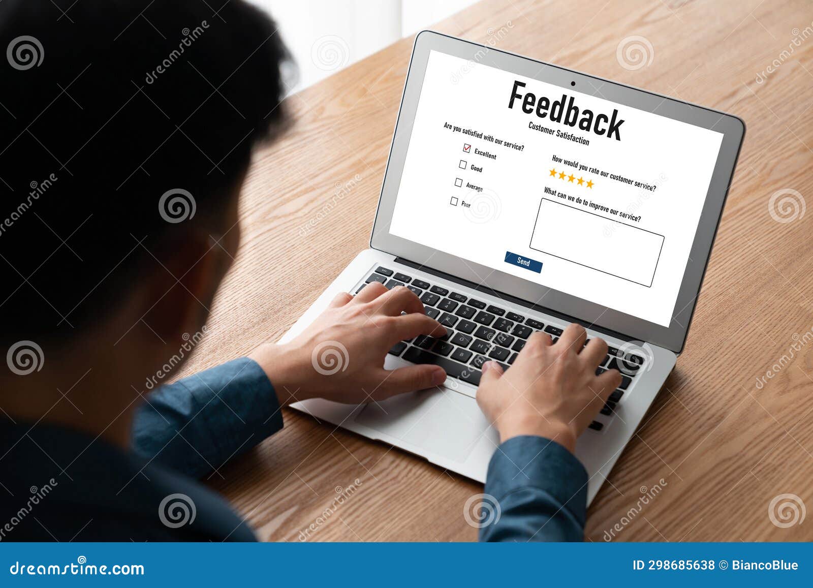 Customer Feedback and Review Analysis by Modish Computer Software Stock ...