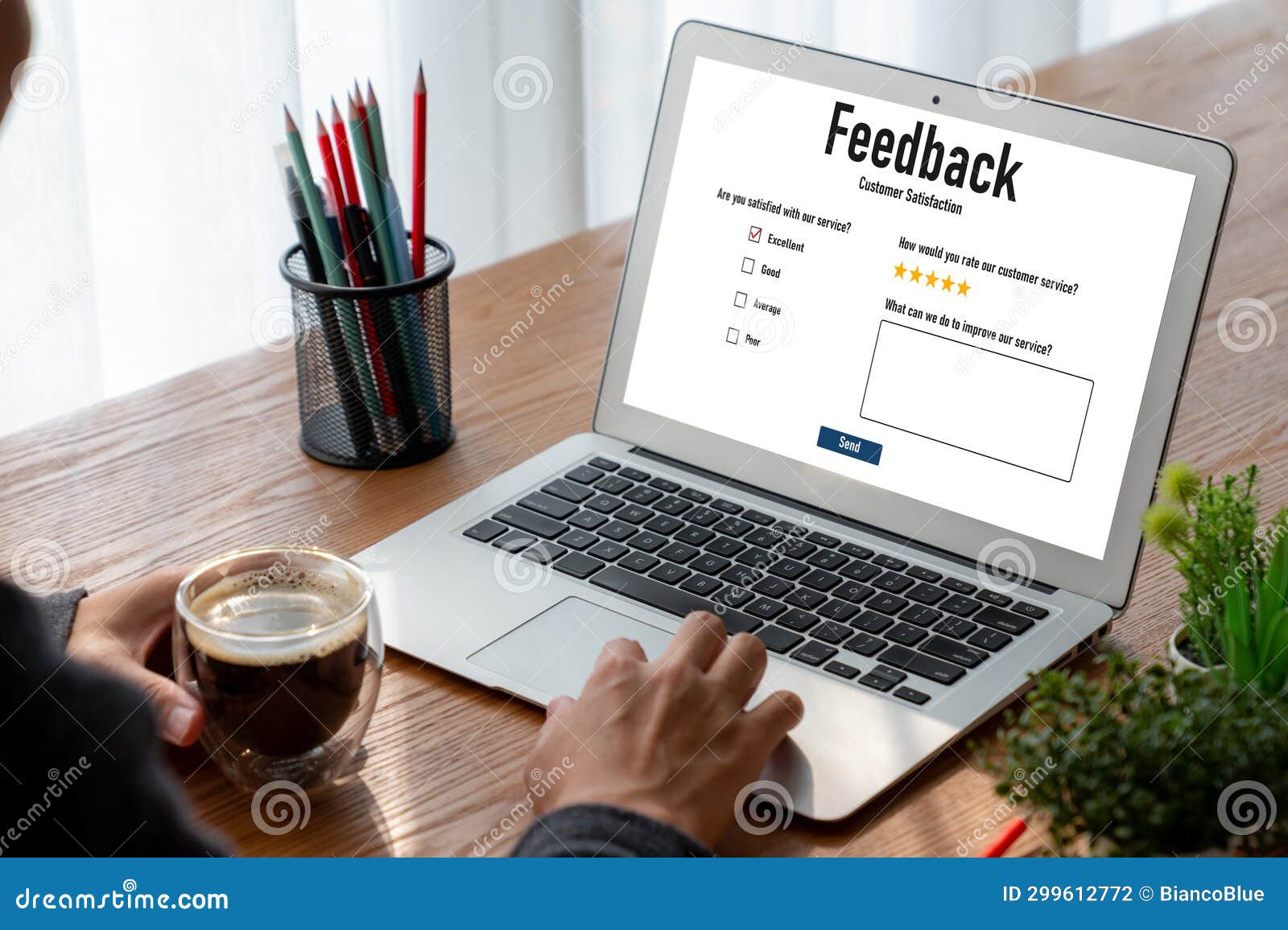 Customer Feedback and Review Analysis by Modish Computer Software Stock ...