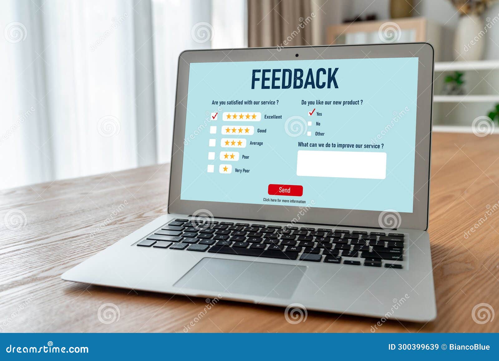 Customer Feedback and Review Analysis by Modish Computer Software Stock ...