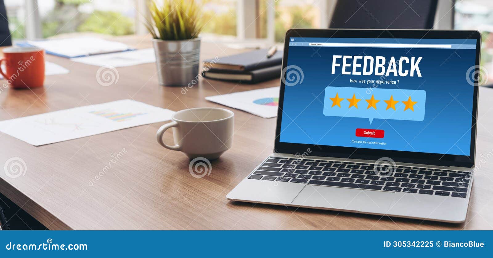 Customer Feedback and Review Analysis by Modish Computer Software Stock ...