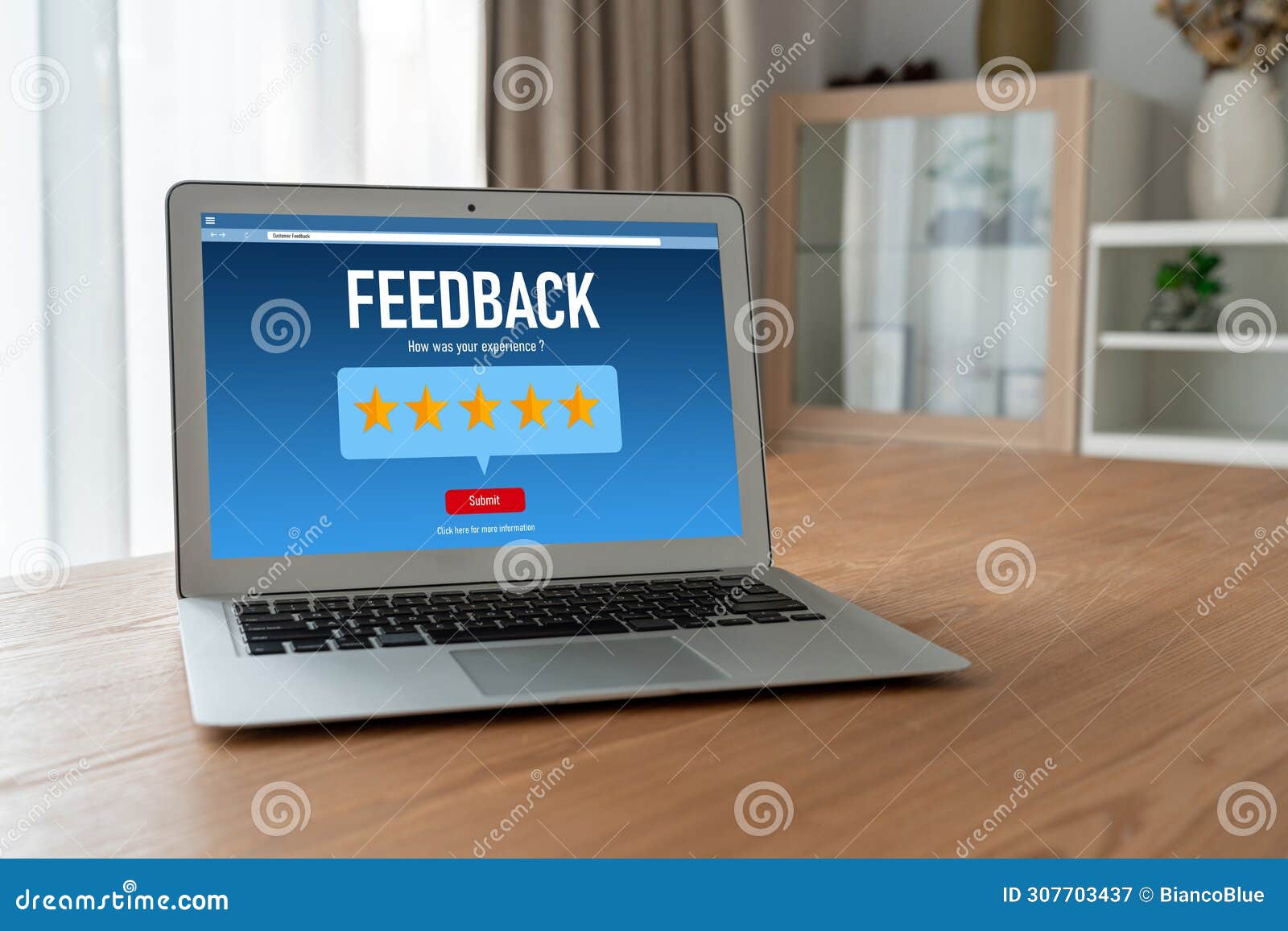 Customer Feedback and Review Analysis by Modish Computer Software Stock ...
