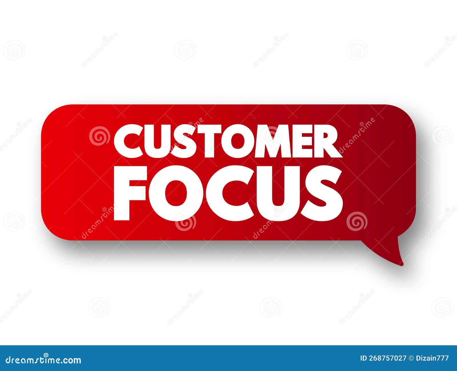 Customer Focus - Strategy that Puts Customers at the Center of Business ...