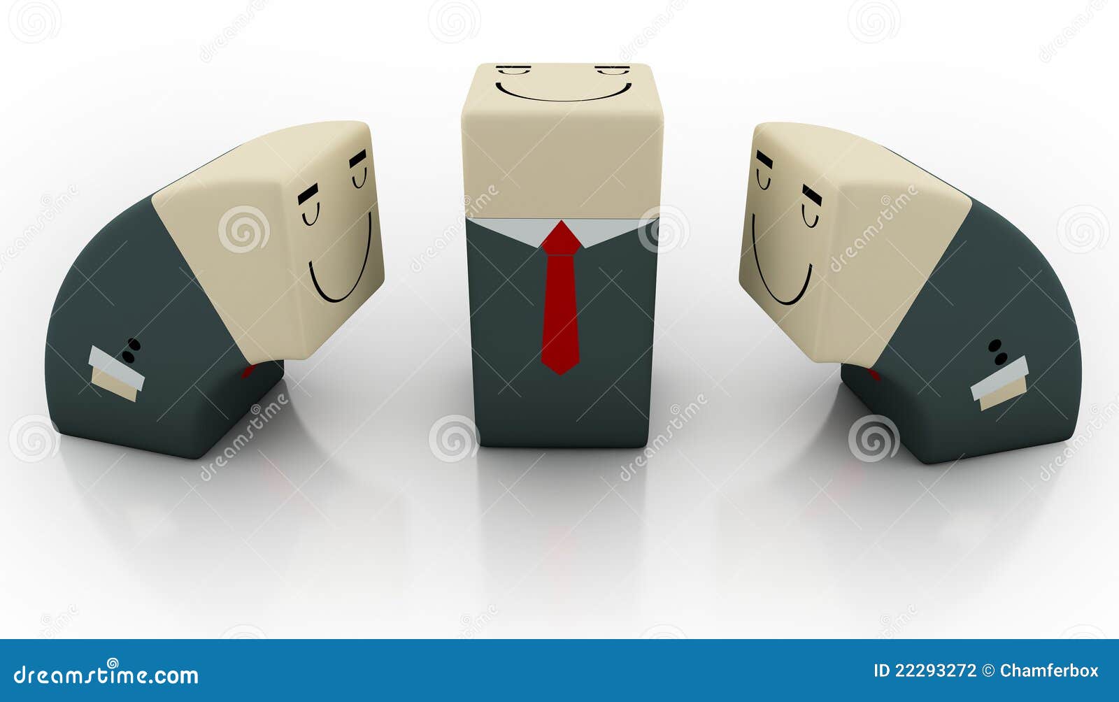 Customer is God stock illustration. Illustration of success - 22293272