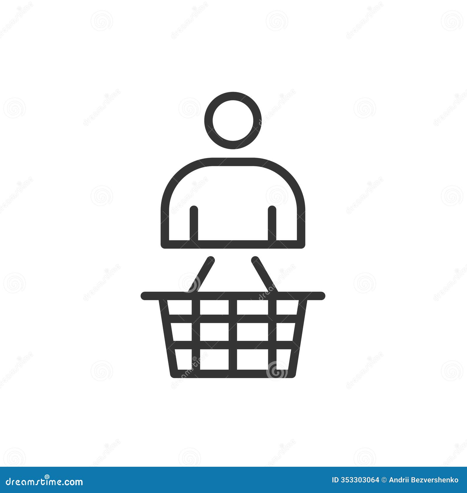 Patron Design And Background Design Stock Photography | CartoonDealer ...