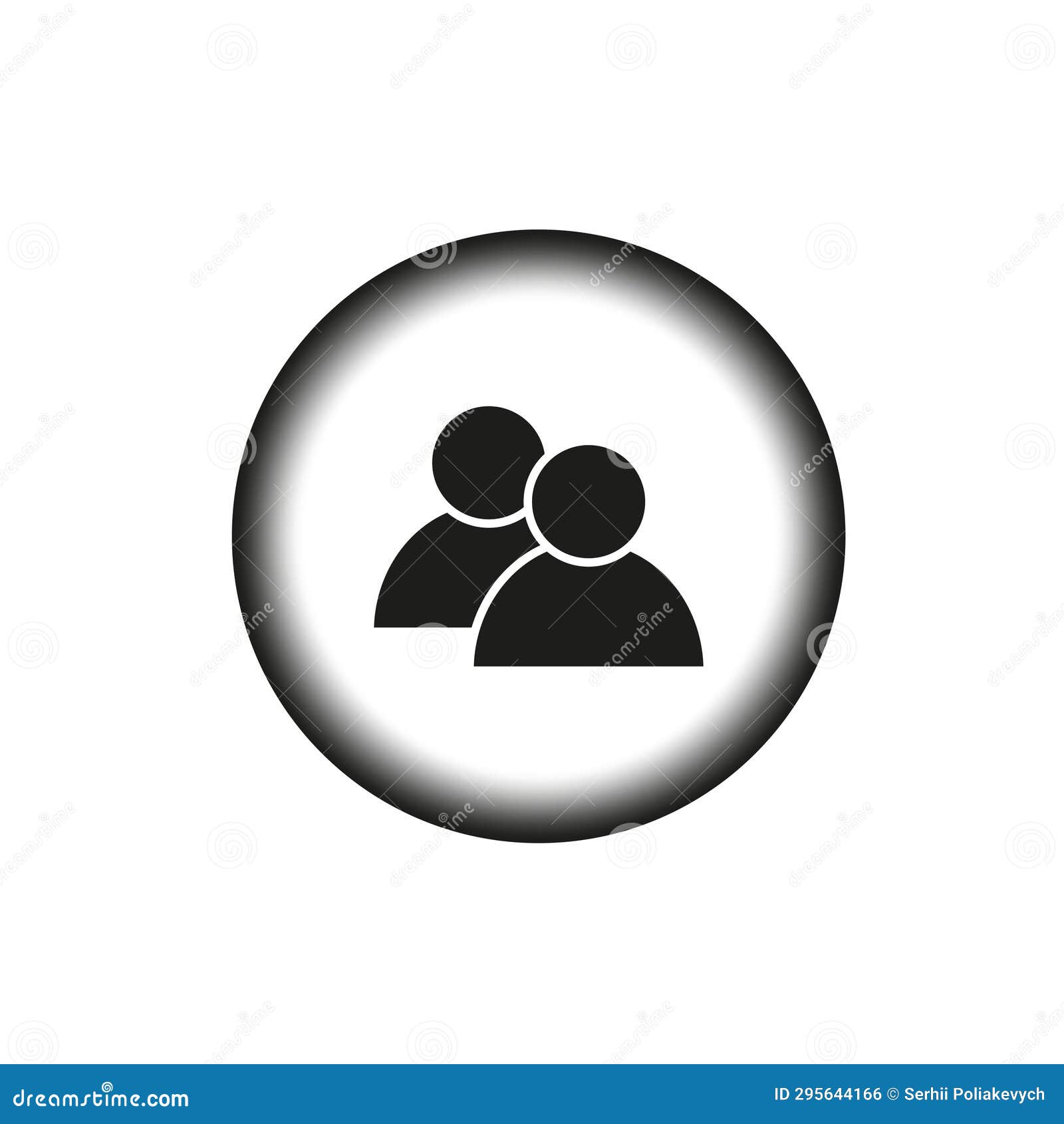 Customer Icon. Returning Clients Glyph Icon. Customer Retention. Vector ... Customer Icon. Returning Clients Glyph Icon. Customer Retention. Vector ...