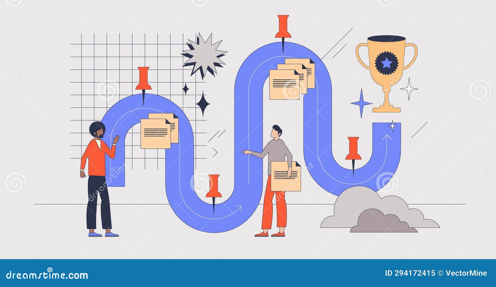 Improved Customer Experience Concept Icon Vector Illustration ... Improved Customer Experience Concept Icon Vector Illustration ...