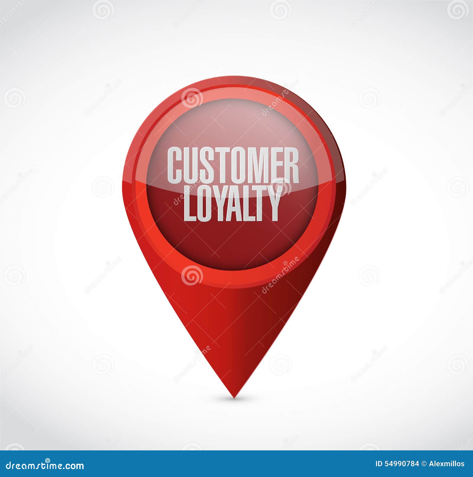 Customer Loyalty Programs Line Icons Signs Set. Design Collection Of ...
