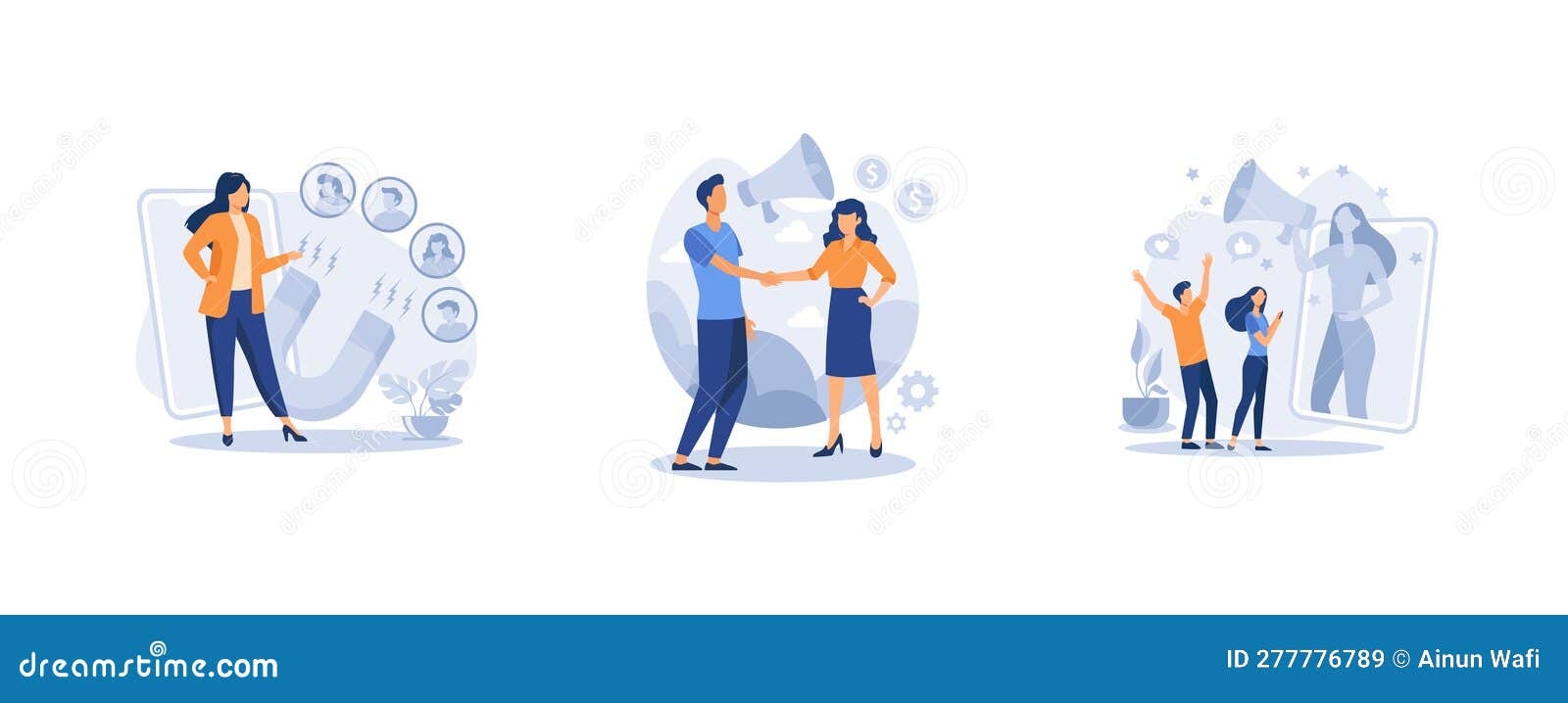 Customer Oriented Marketing. Customer Oriented Marketing Strategy ...