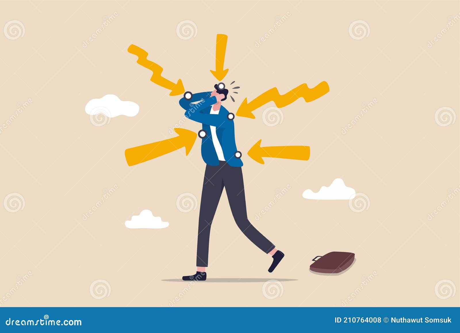 Customer Pain Points, Business Idea To Create Product To Solve Problem ...