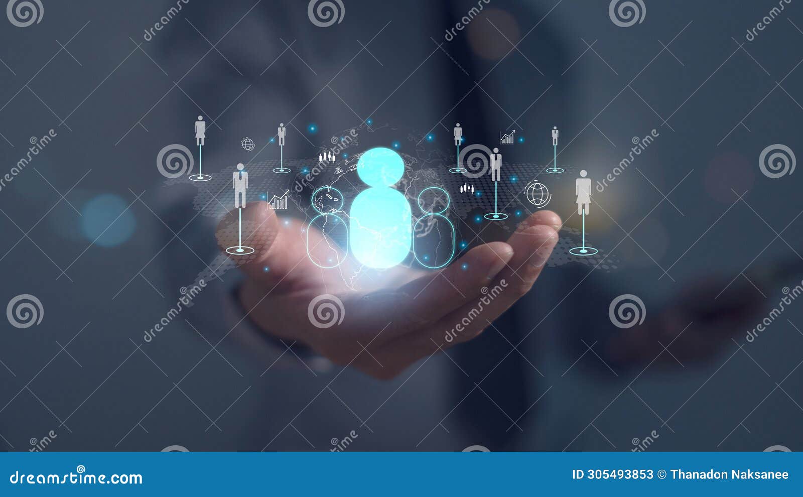 Customer Relationship Management World Class Customer Network ...