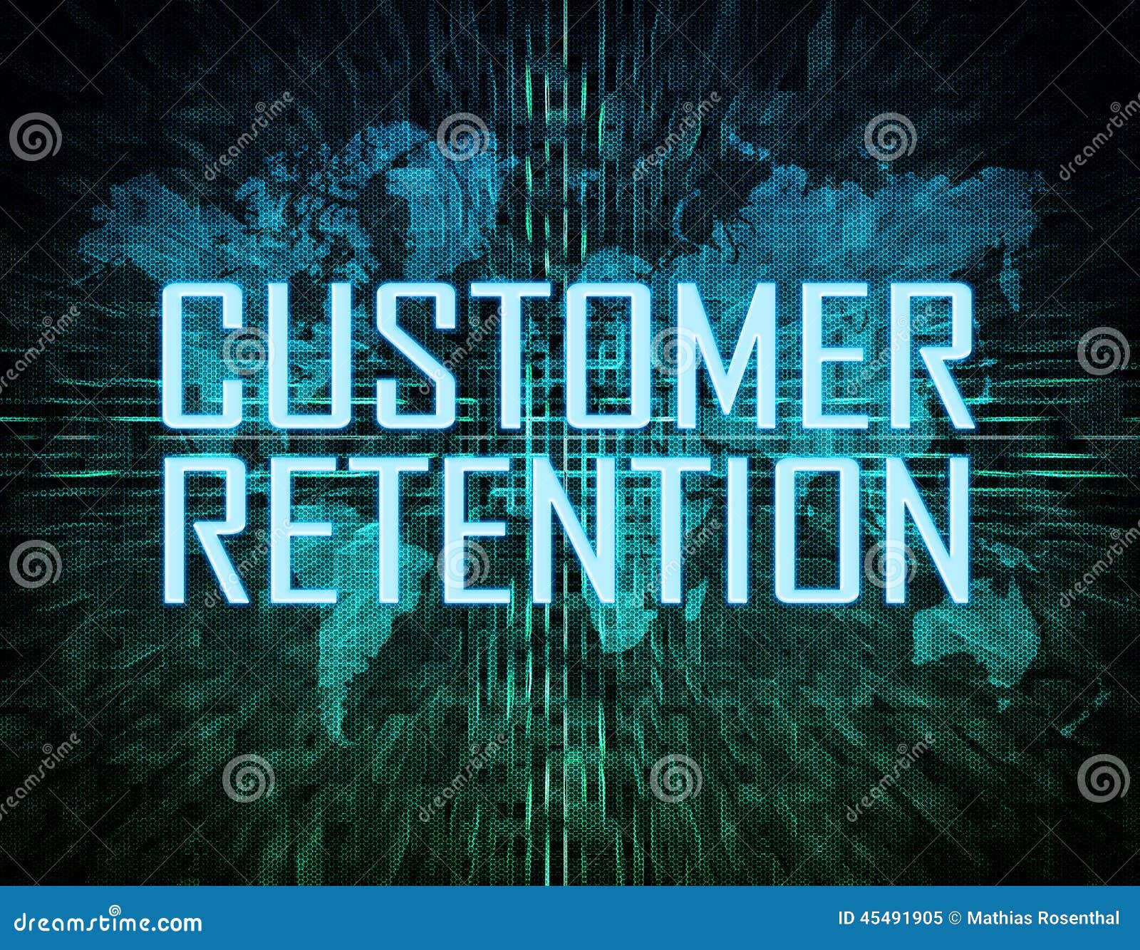 252 Customer Retention Concept Marketing Strategy Company Stock Photos ...