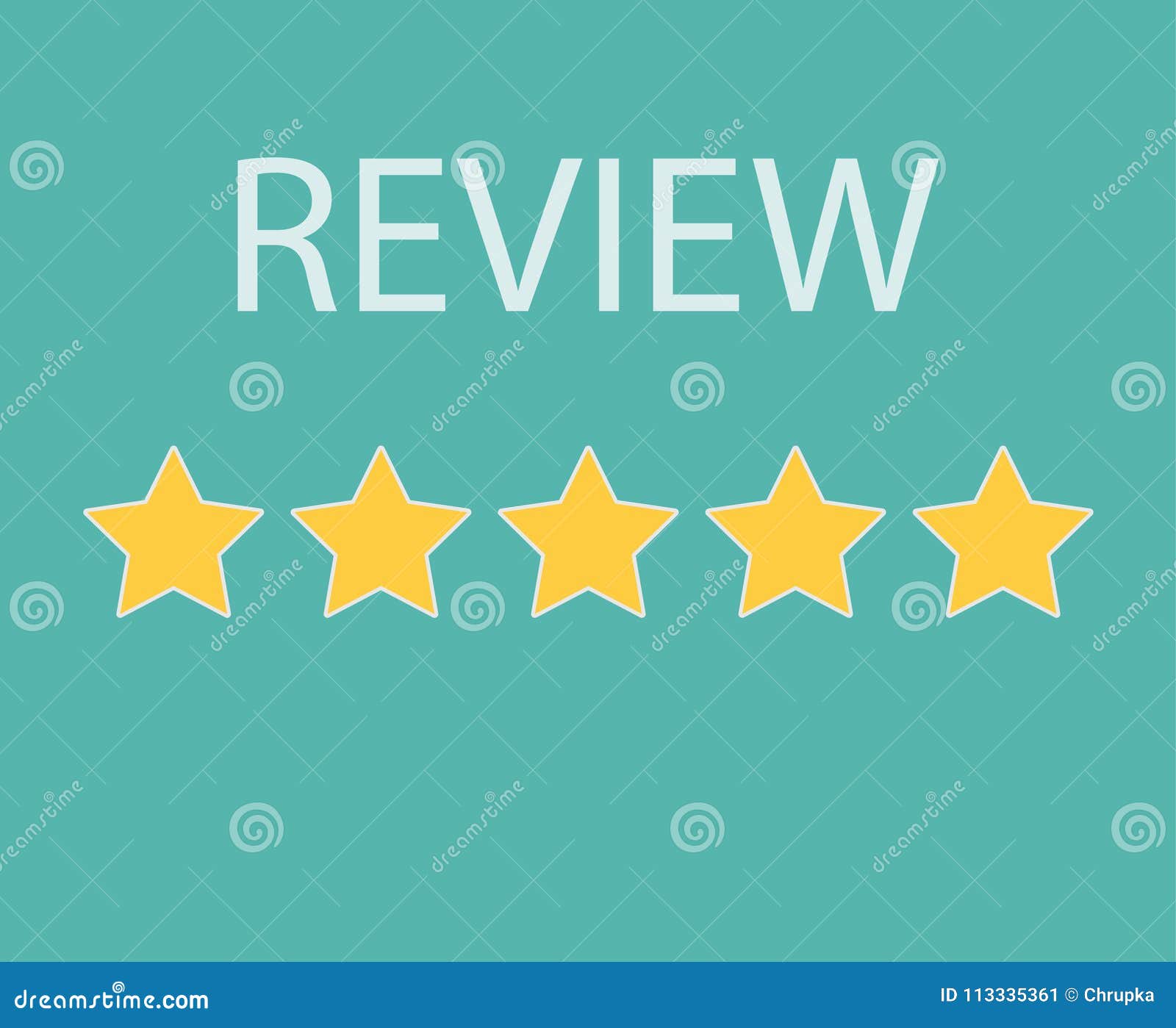 Customer review concept stock vector. Illustration of evaluating ... Customer review concept stock vector. Illustration of evaluating ...