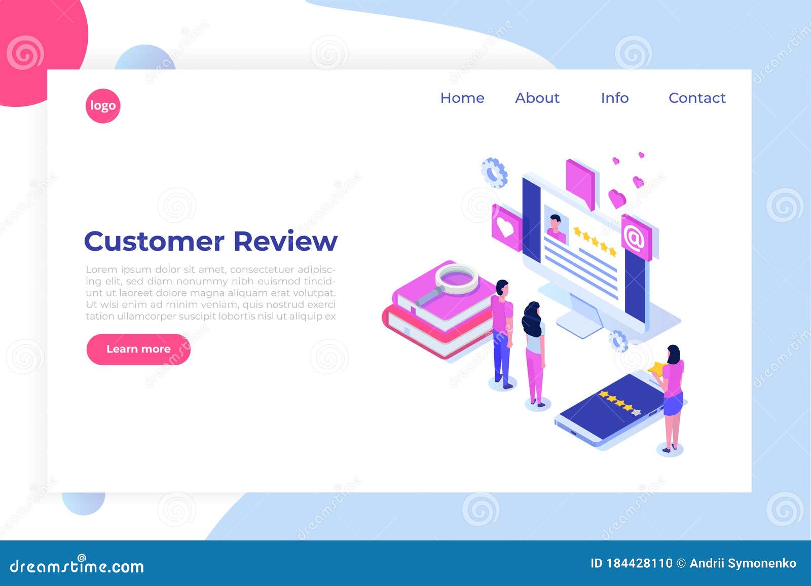 Customer Review, Usability Evaluation, Feedback, Rating System ...