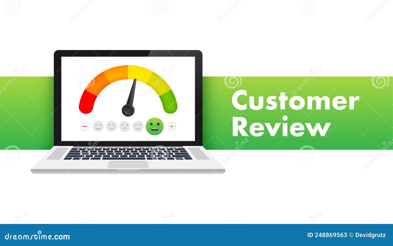 Customer Review, Usability Evaluation, Feedback, Rating System ...