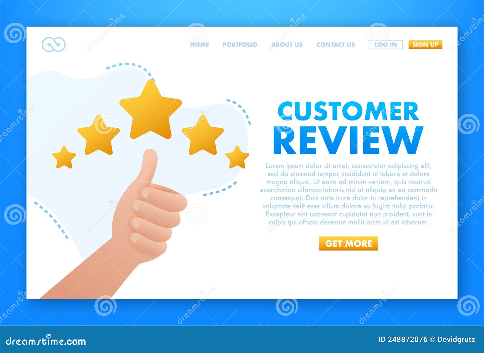 Customer Review, Usability Evaluation, Feedback, Rating System ...