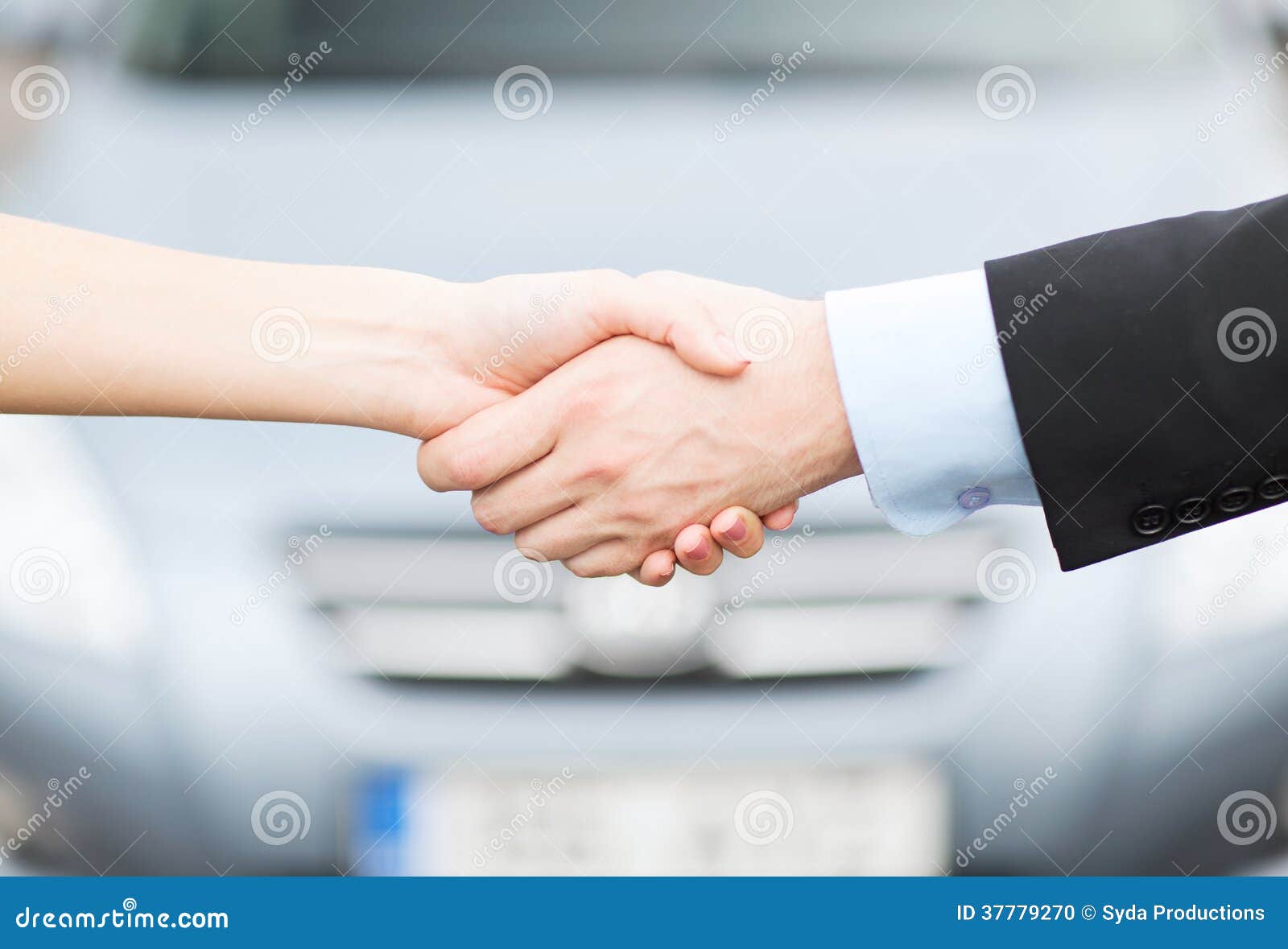 Customer and Salesman Shaking Hands Stock Photo - Image of agent ... Customer and Salesman Shaking Hands Stock Photo - Image of agent ...
