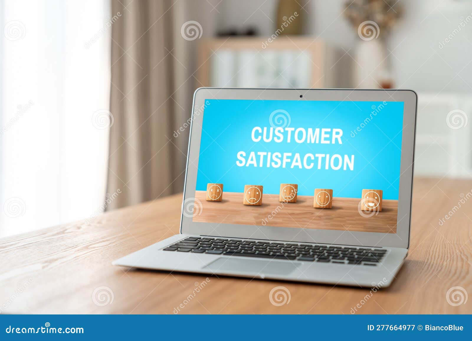 Customer Satisfaction and Evaluation Analysis on Modish Software ...