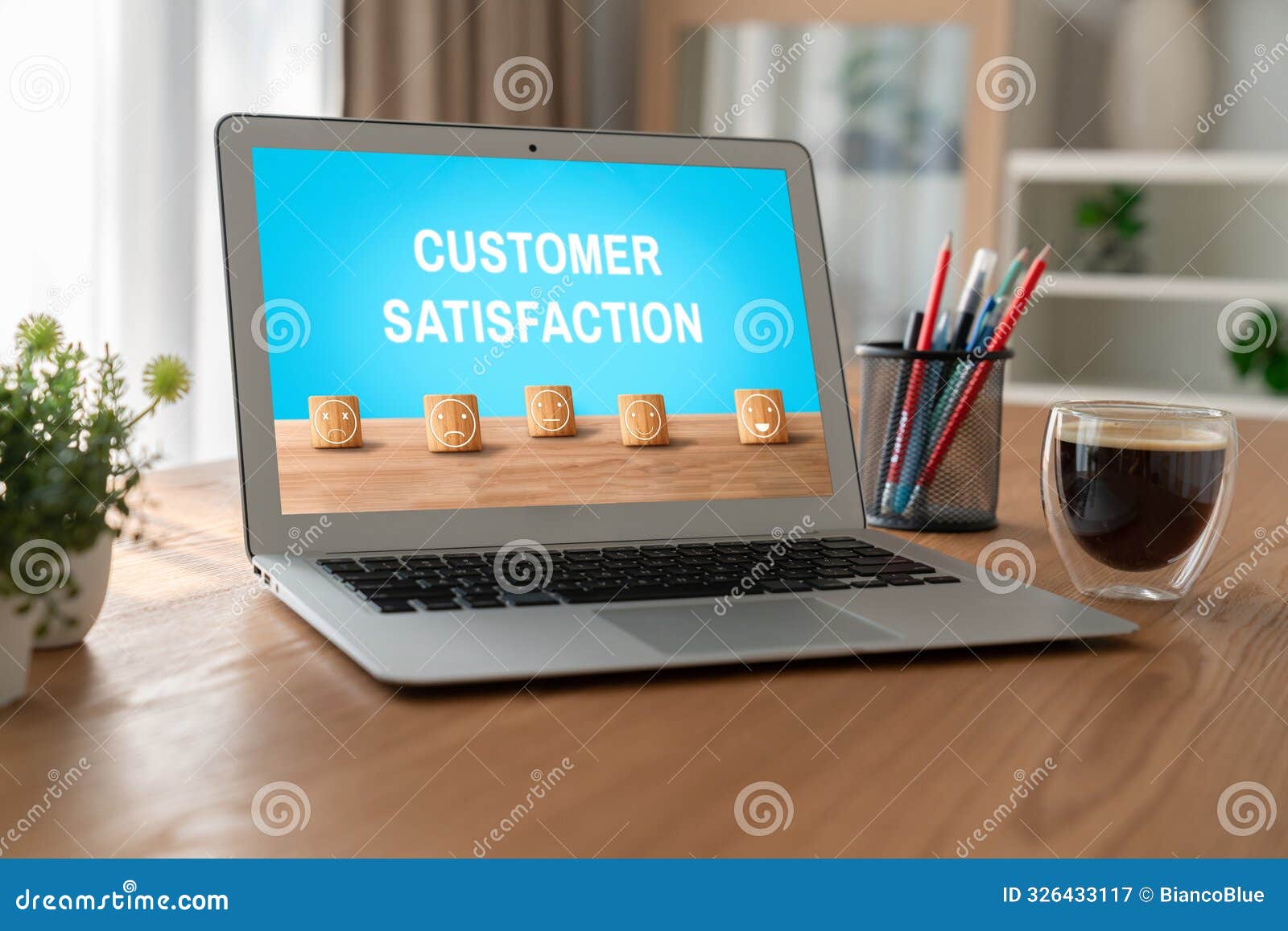 Customer Satisfaction and Evaluation Analysis on Modish Software ...