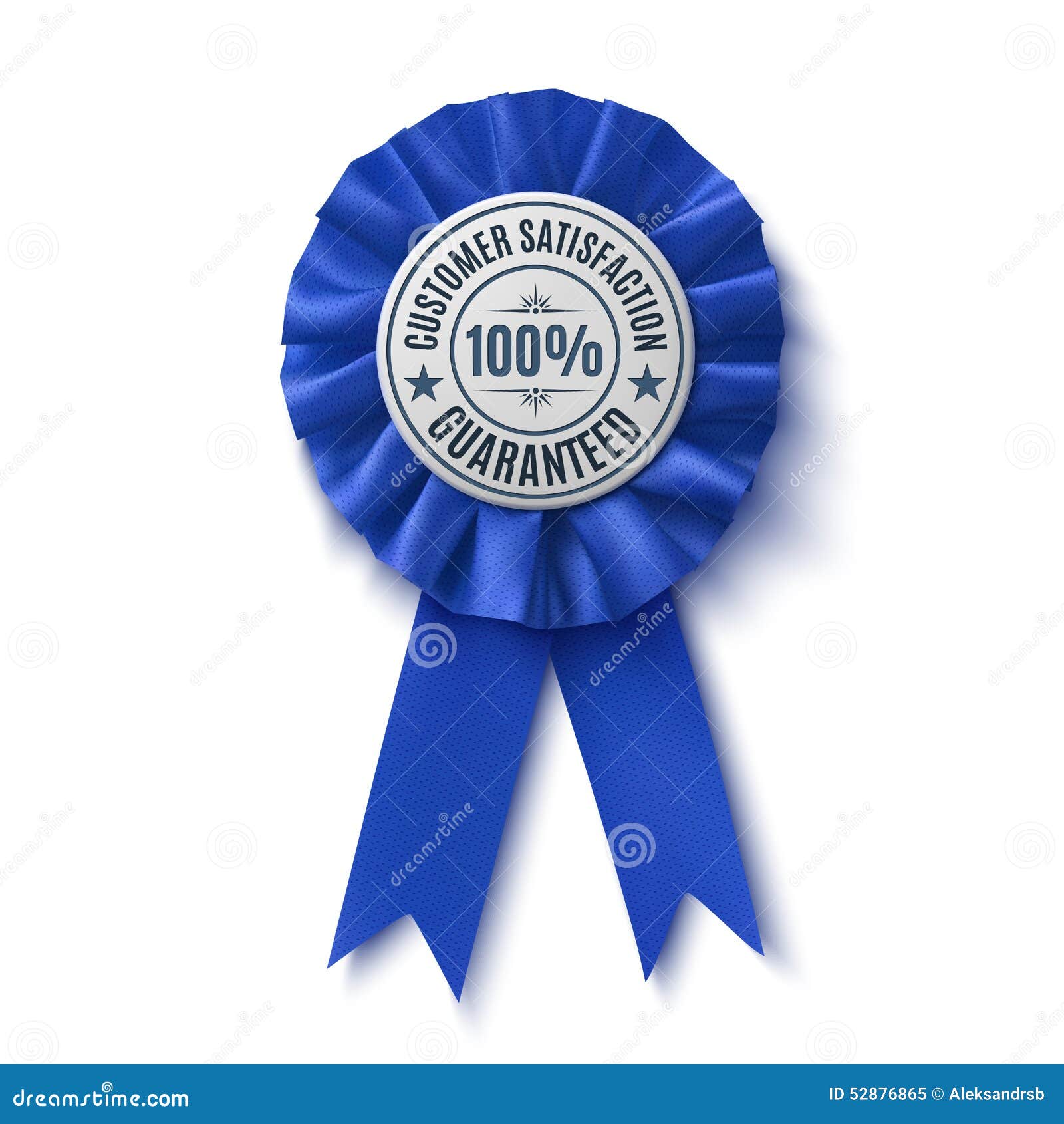 Customer Satisfaction Guaranteed Stock Vector - Illustration of frame ... Customer Satisfaction Guaranteed Stock Vector - Illustration of frame ...