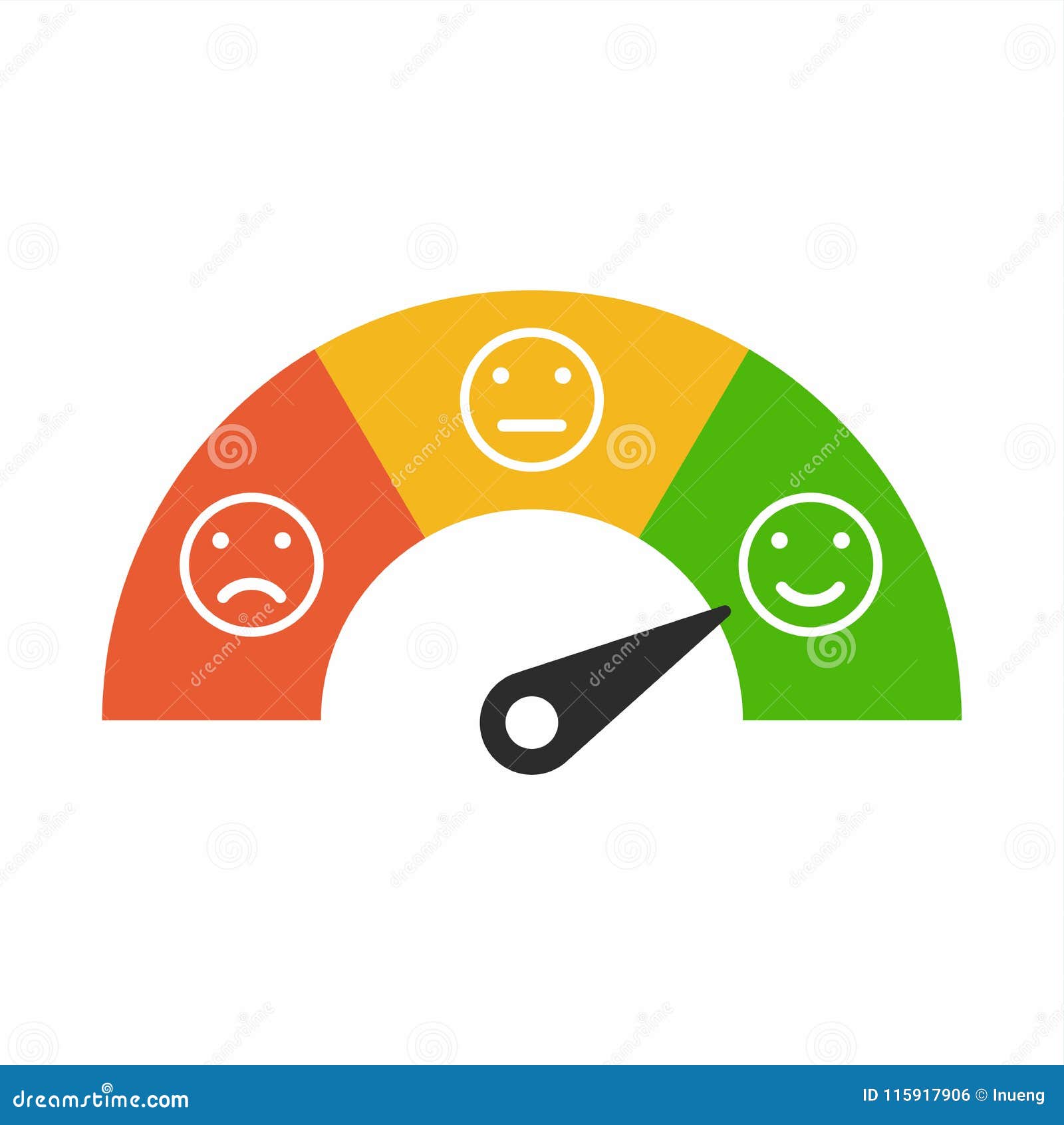 Customer Satisfaction Survey And Questionnaire Concept. Feedback ...