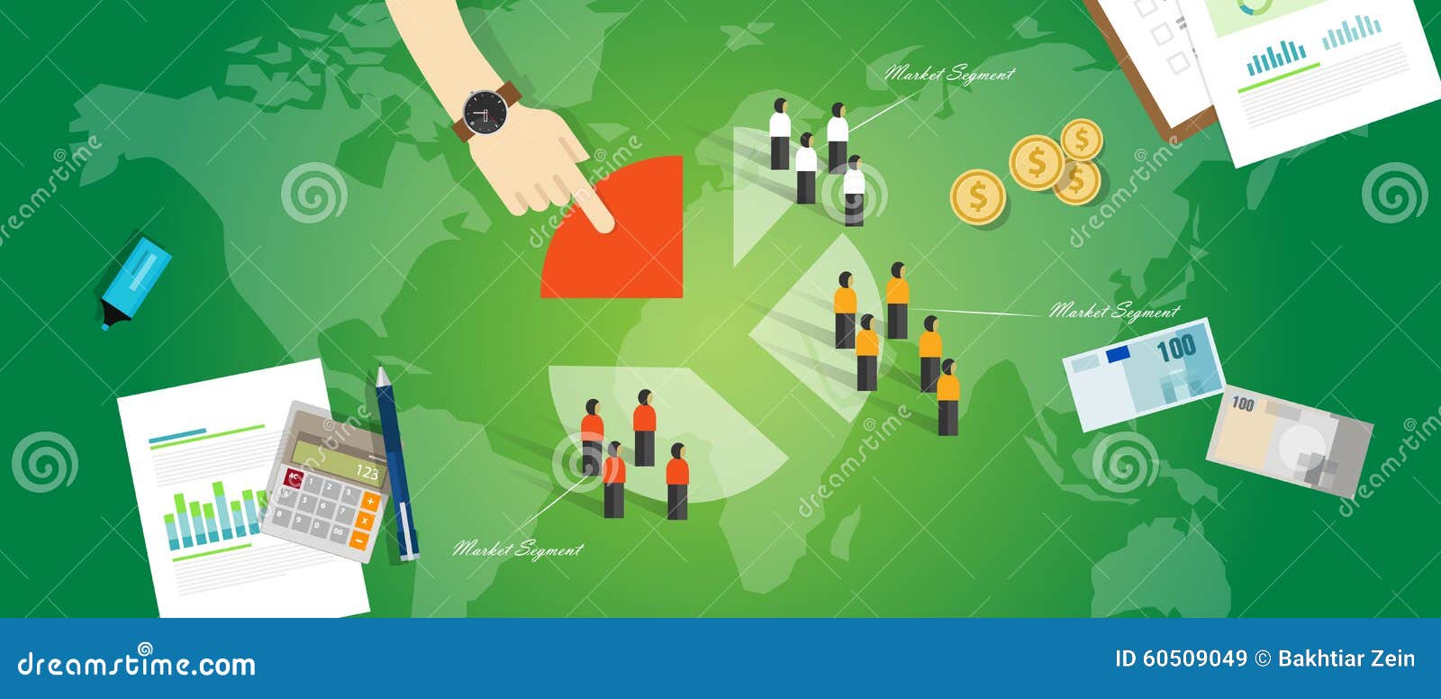 Customer Segmentation Segment Business Concept Marketing Market People ... Customer Segmentation Segment Business Concept Marketing Market People ...