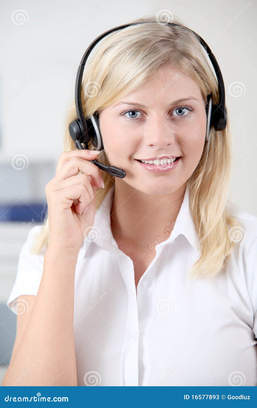 Customer service stock image. Image of customer, phonecall - 16577893