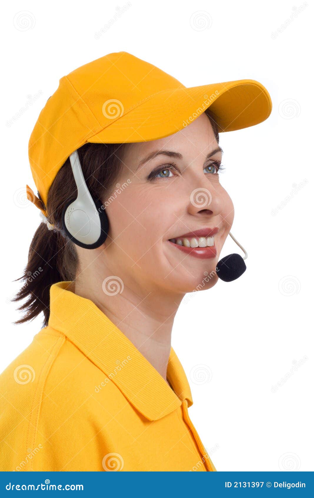 Customer service stock image. Image of copy, business - 2131397