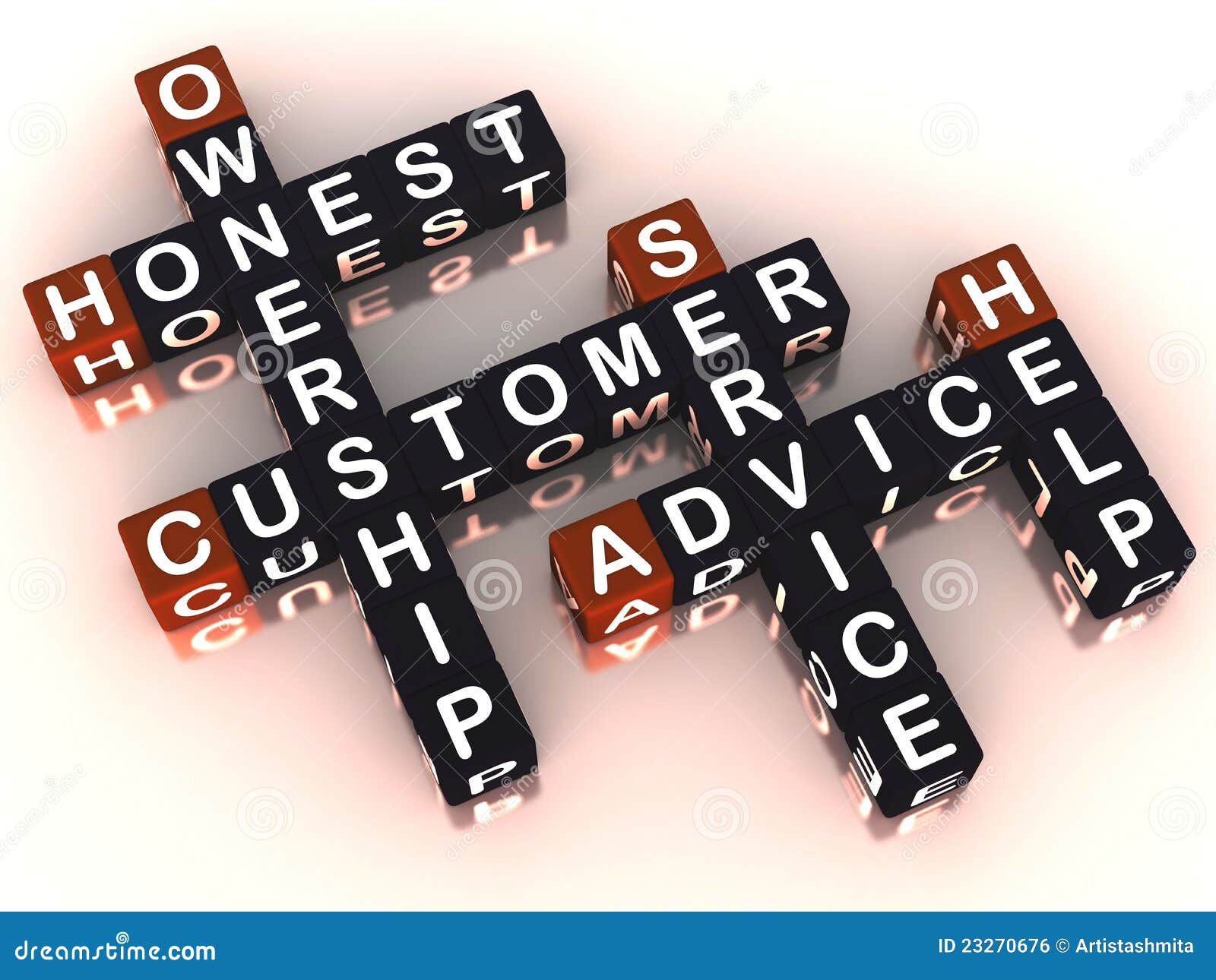 Customer service stock illustration. Illustration of call - 23270676