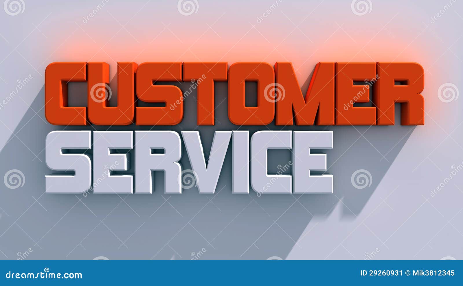 Customer service stock illustration. Illustration of professionalism ...