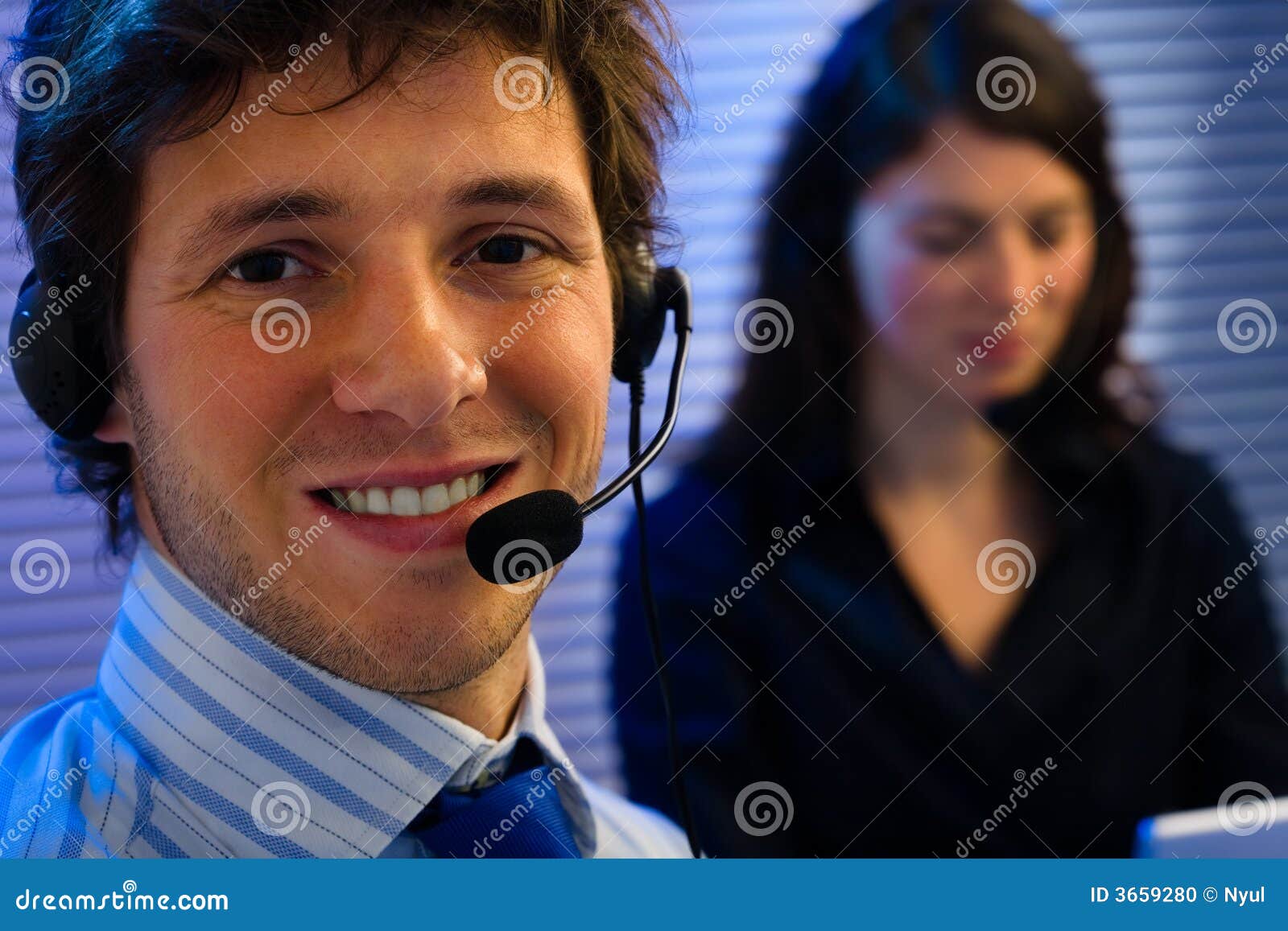 Customer Service stock photo. Image of business, internet - 3659280