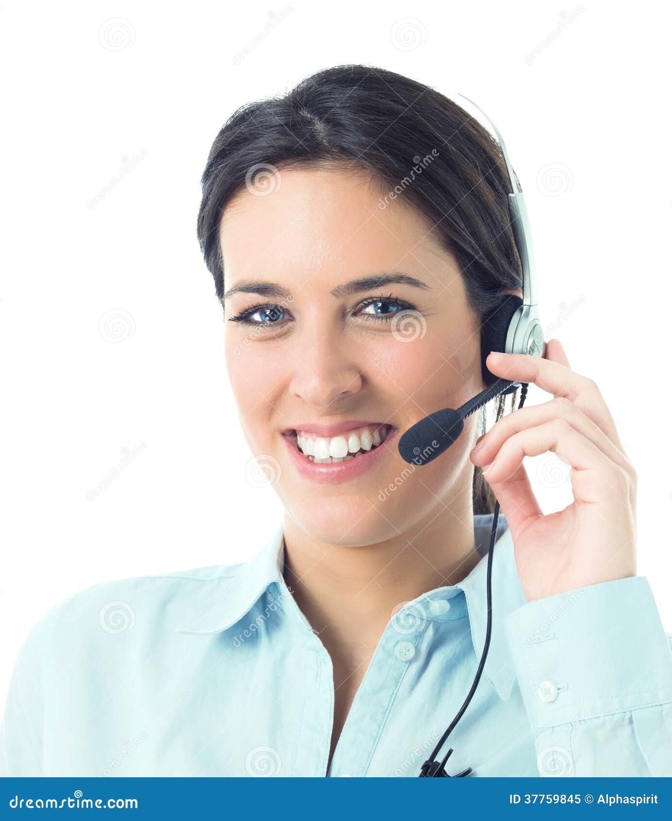 Customer service stock image. Image of company, office - 37759845