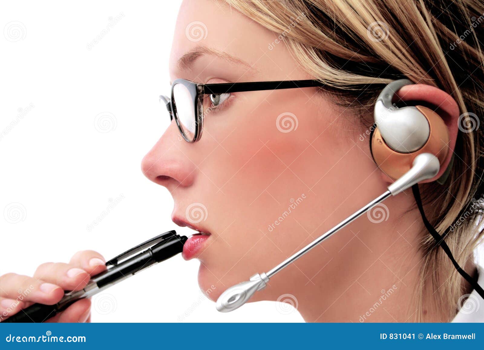 Customer Service stock image. Image of business, call, phone - 831041
