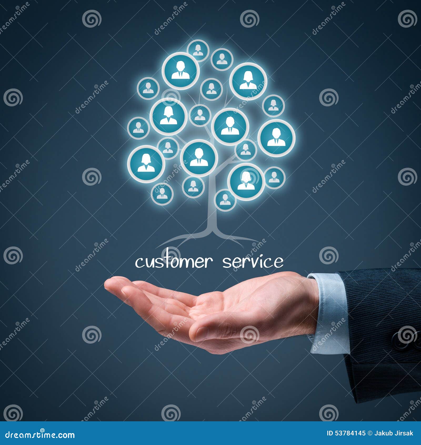 Customer service stock image. Image of scheme, care, management - 53784145