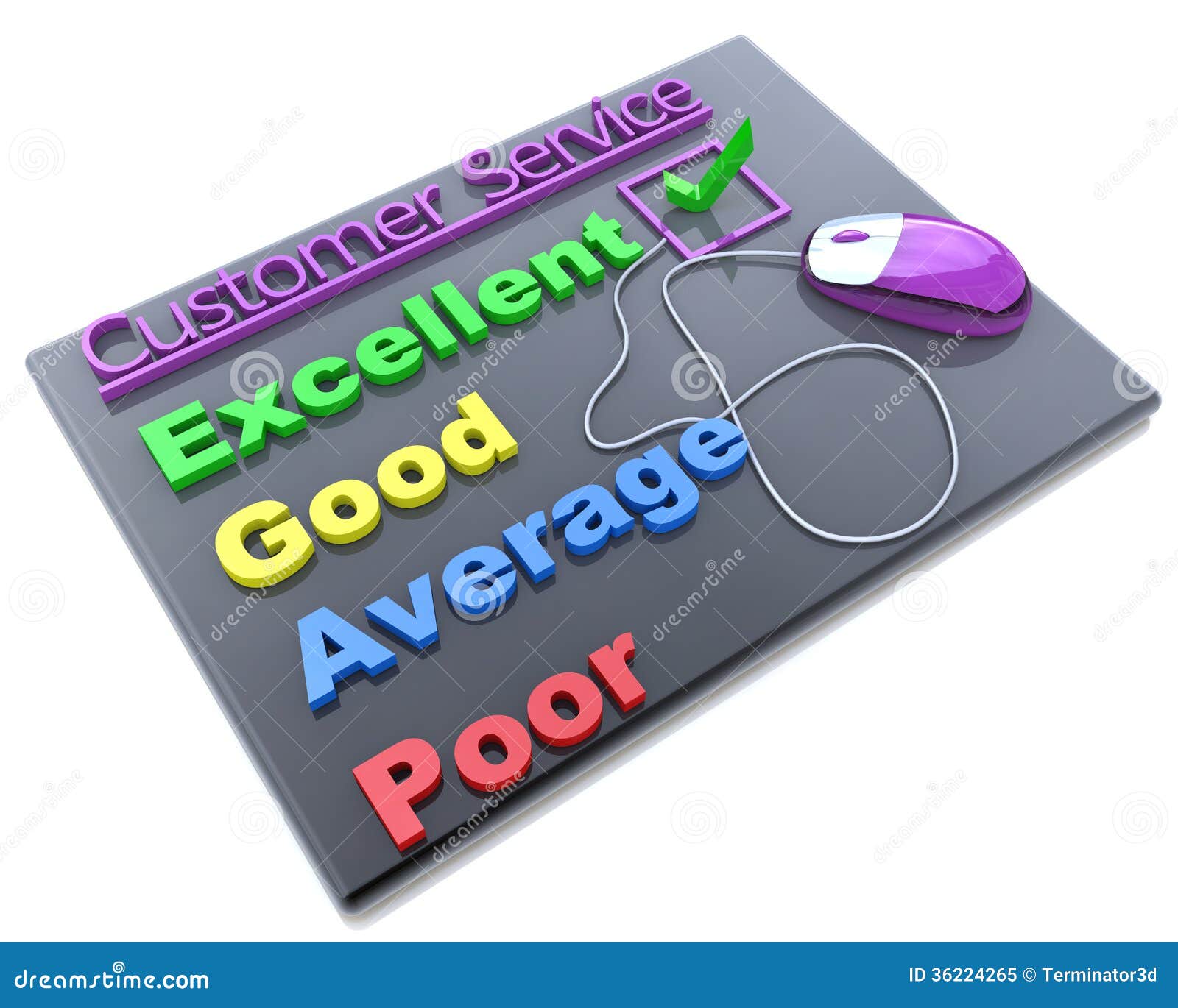 Customer service stock illustration. Illustration of buyer - 36224265