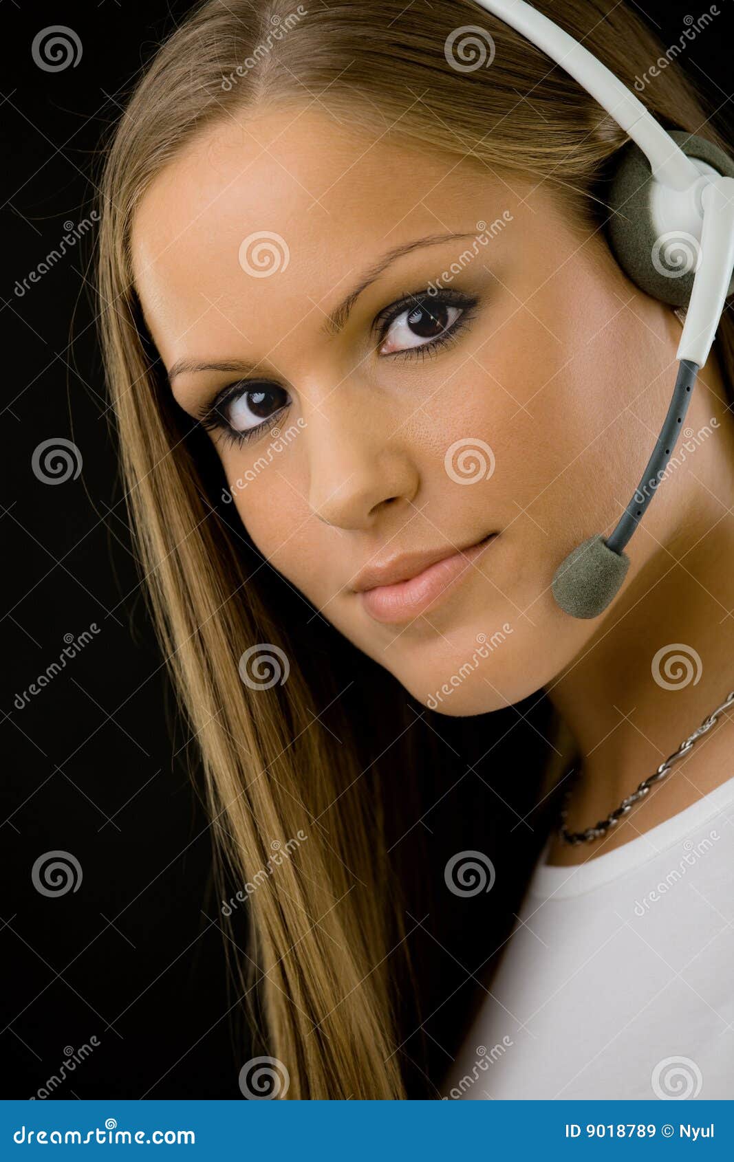 Businesswomen Headshot Color Background Stock Photos - Free & Royalty ...