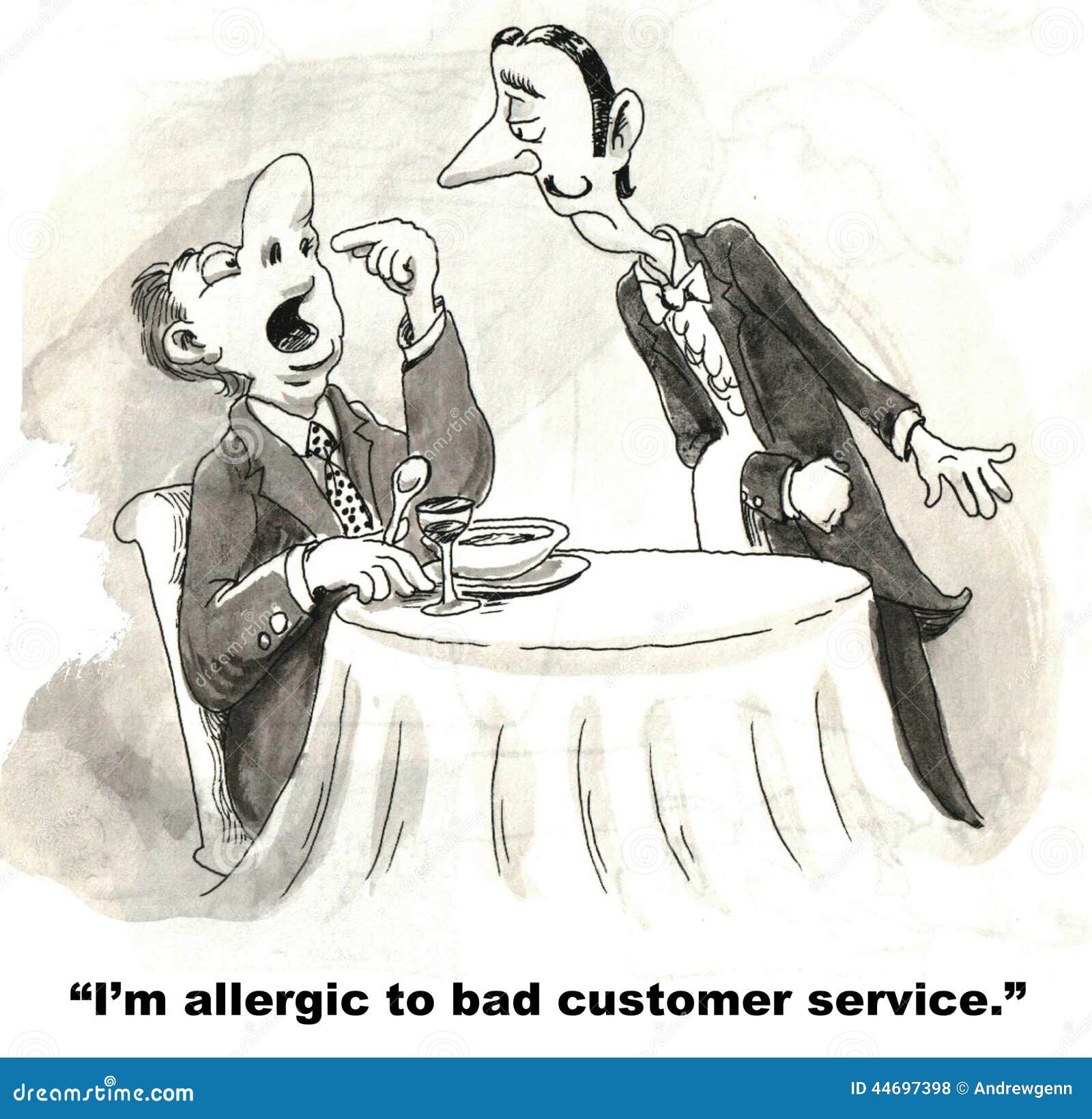 Customer Service stock illustration. Illustration of detail - 44697398 Customer Service stock illustration. Illustration of detail - 44697398