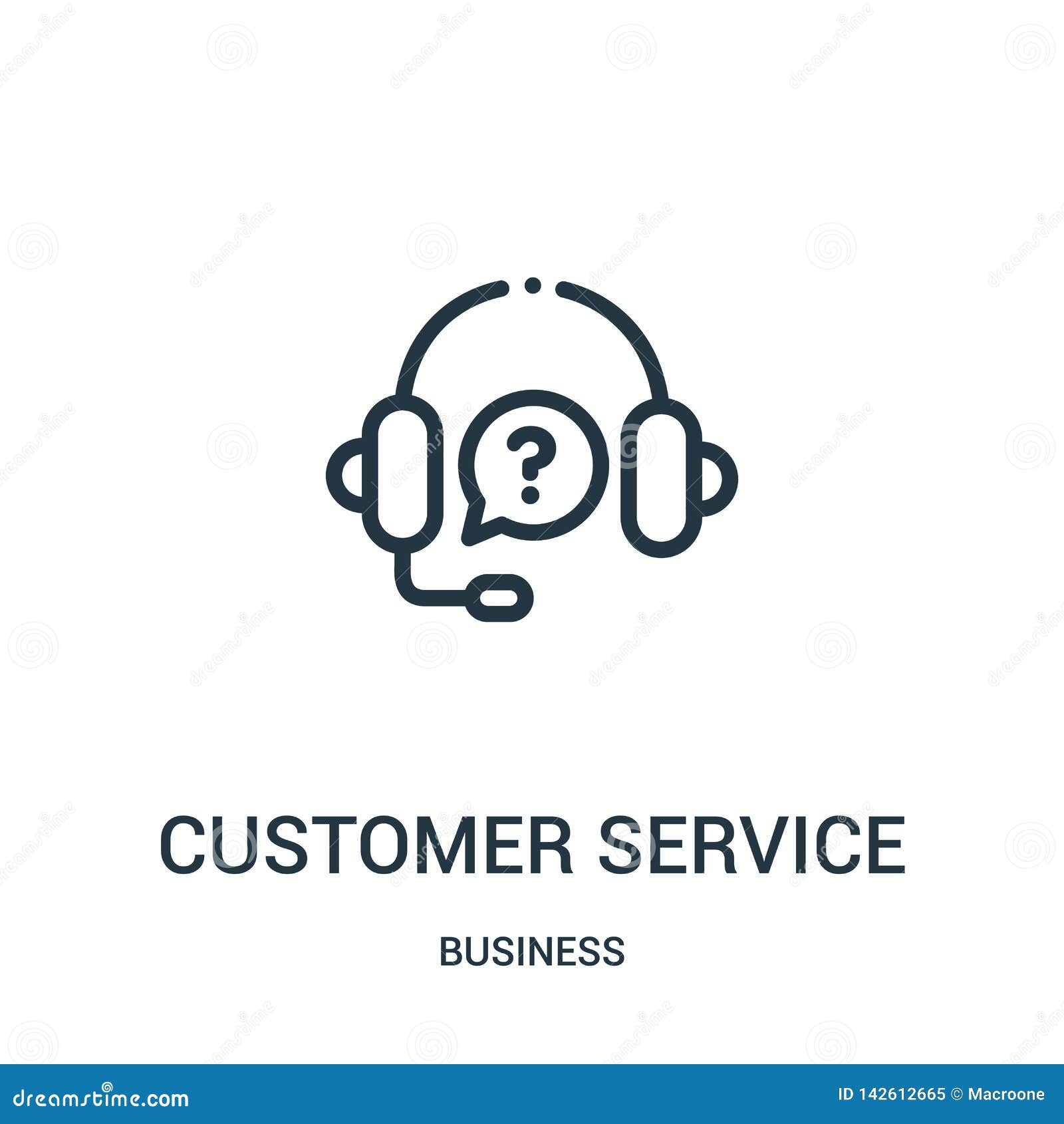 24/7 Service Icon Vector Illustration | CartoonDealer.com #24882596