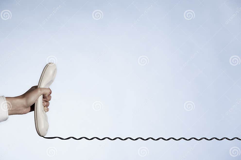 Customer service line. stock image. Image of space, customer - 19315161