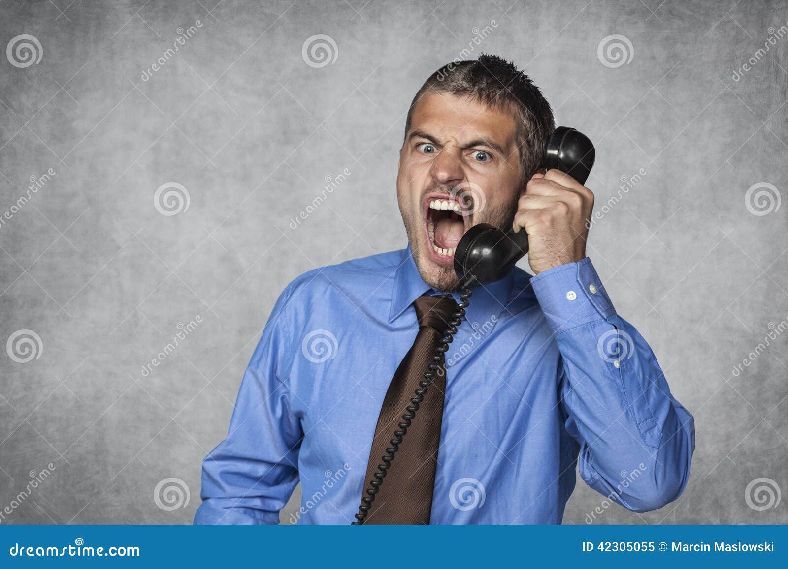 Customer Service Over the Phone is always Nice Stock Image - Image of ...